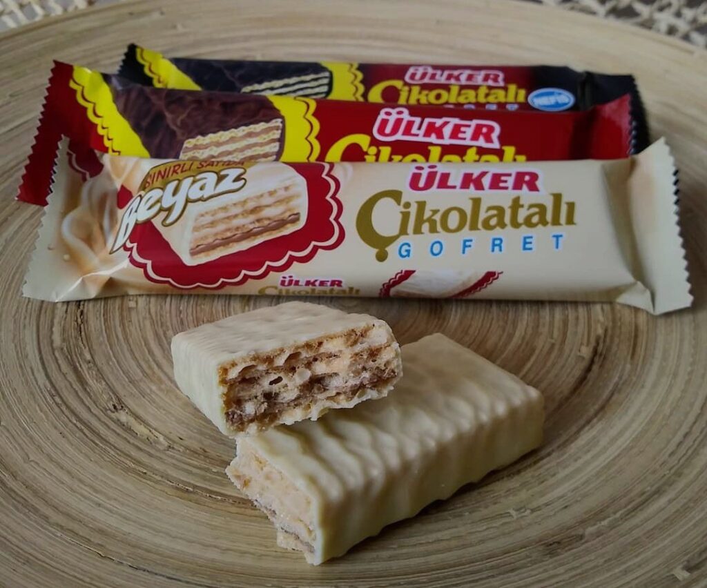 Çikolatalı Gofret Fiyatı Nedir? Besin Değeri ve Kalori Hesabı